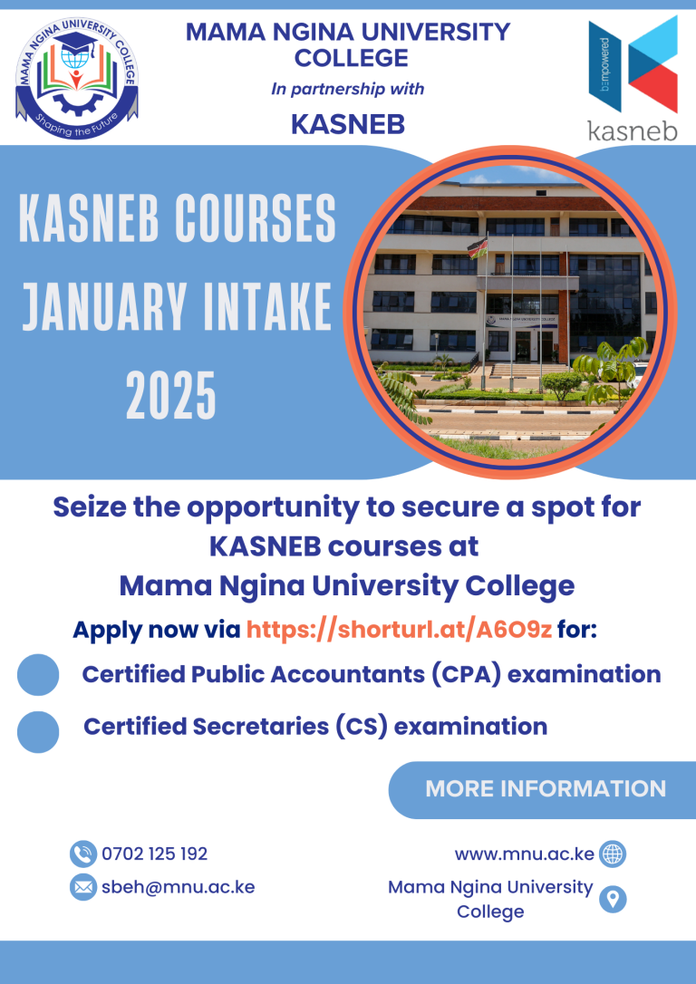 OUR PROGRAMS - SCHOOL OF BUSINESS, ECONOMICS, & HUMANITIES